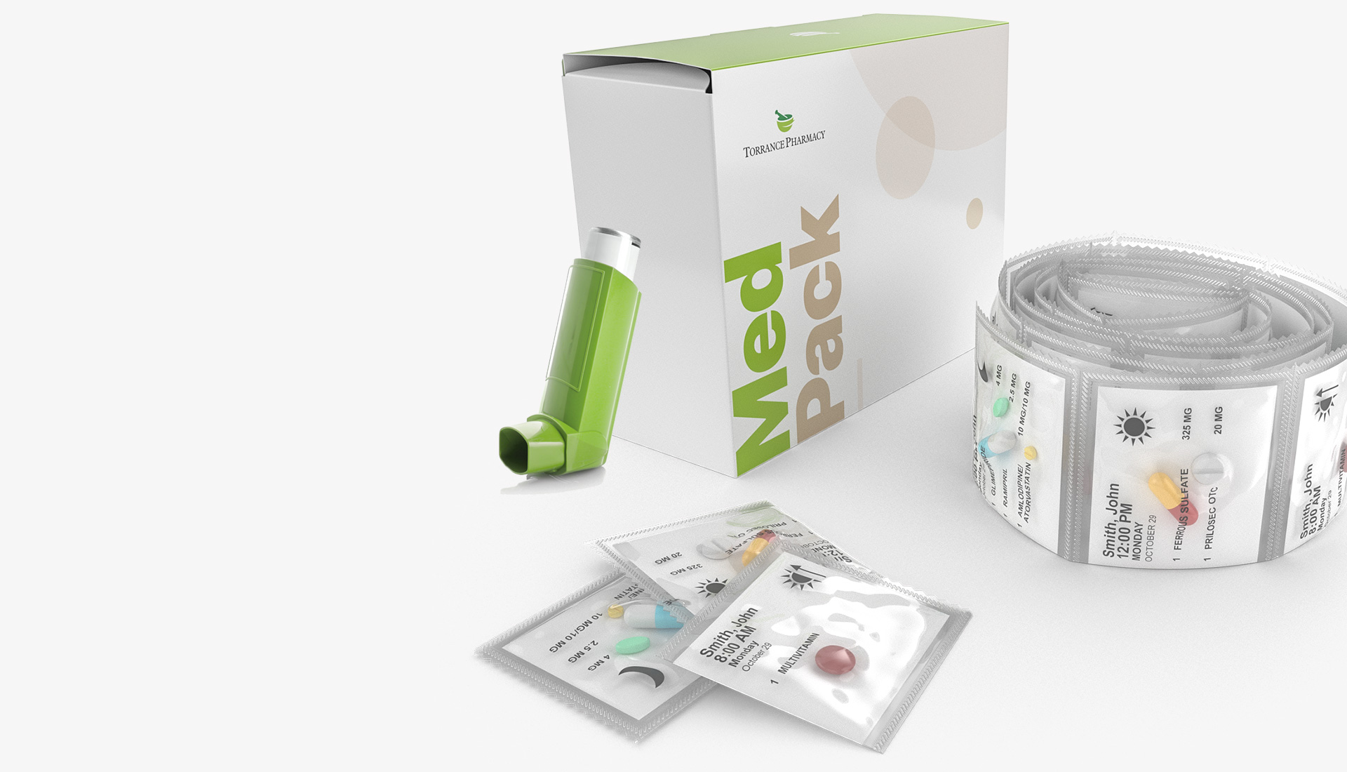 Torrance Pharmacy – Your advocate to better health